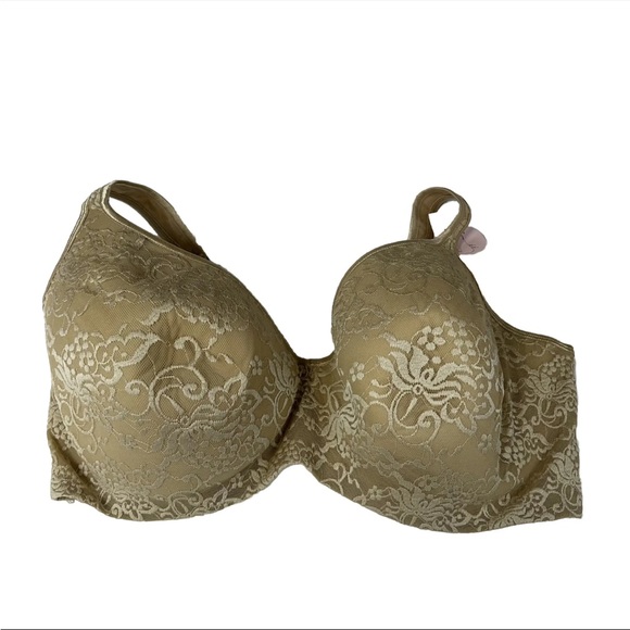 Cacique | Intimates & Sleepwear | New Cacique 44g Lace Balconette Bra ...